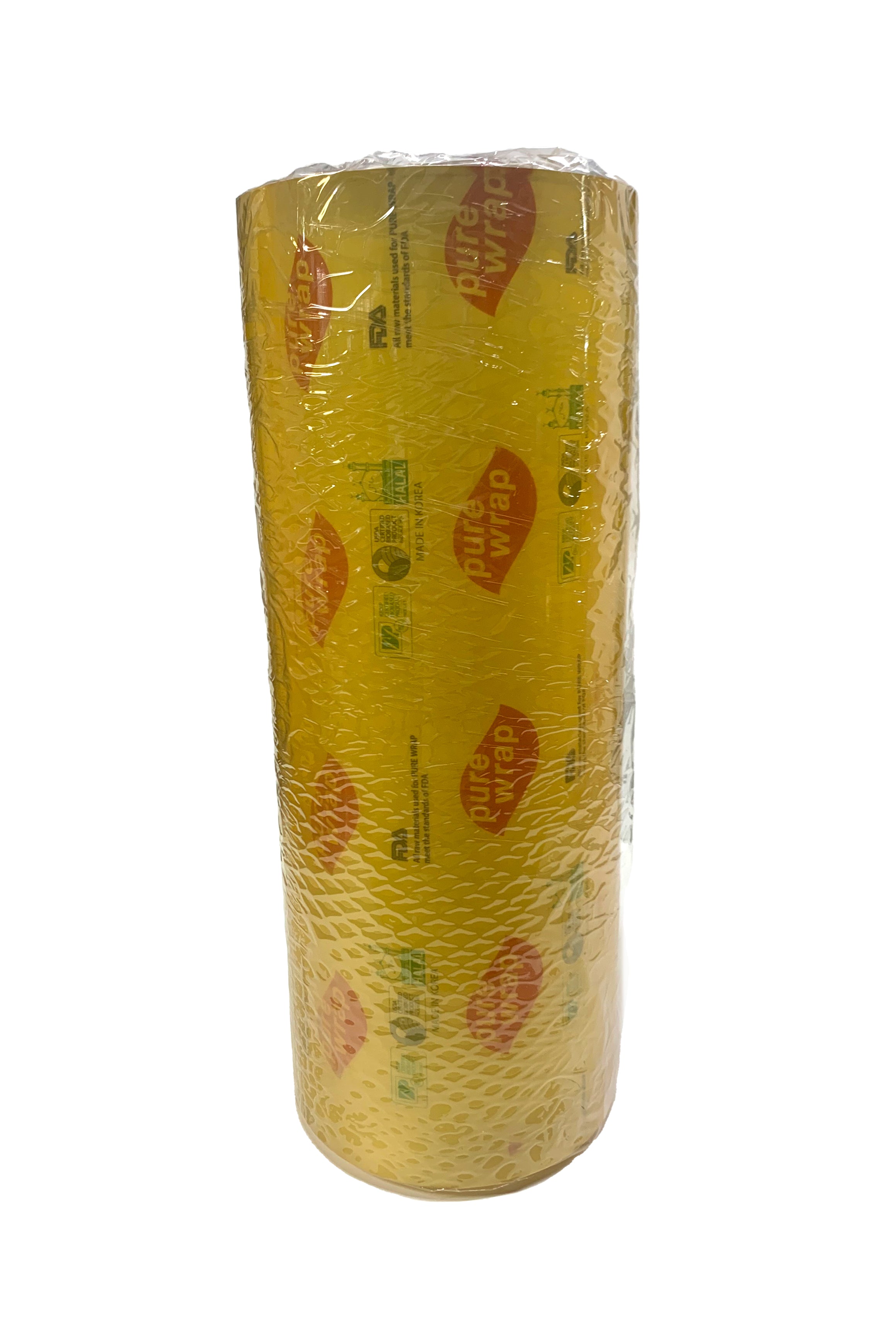 Hand Wrapper Film – ACBM TECH