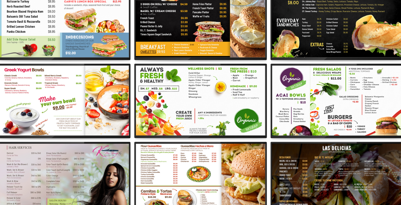 Restaurant Equipment Supply & Repair Services in NYC | ACBM TECH