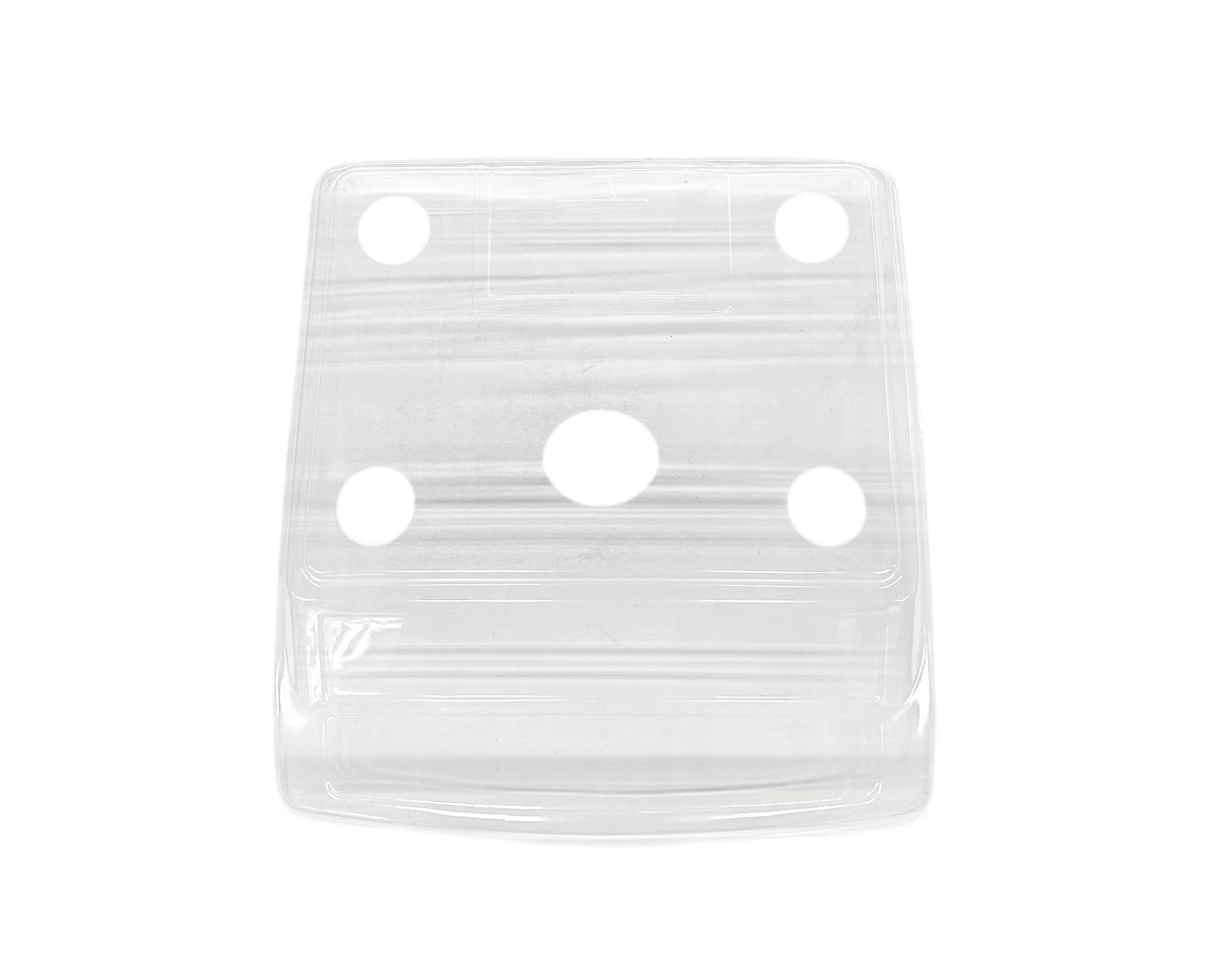 Easy Weigh CK-Series Scale Wet Cover | Scale Parts & Accessories – ACBM ...