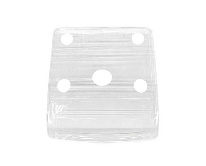 Easy Weigh CK-Series Scale Wet Cover | Scale Parts & Accessories – ACBM ...