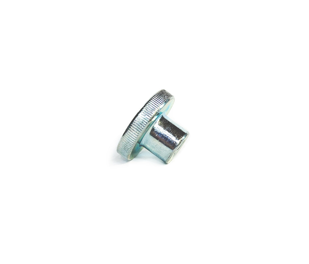 Santos 68 Juicer Steel Nut for Discharge Chute | Juicers & OEM Parts ...